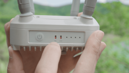 DJI Relay (Global) - An accessory Module for DJI Agriculture drones ...