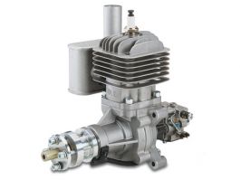 DLE-30 GASOLINE ENGINE